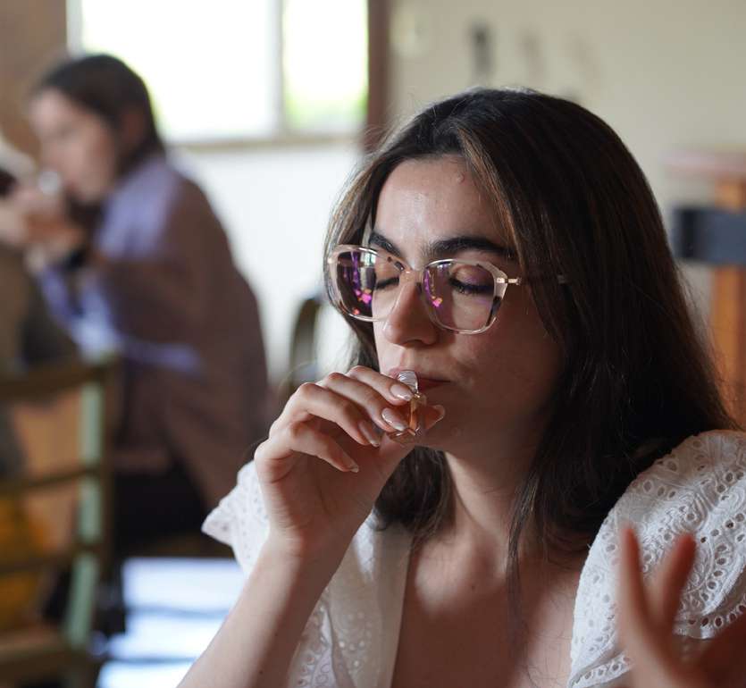 Prova Que Sabes - Aveleda - Portugal Experiment